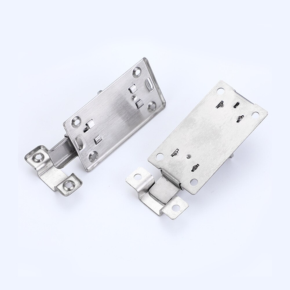 2pcs Home Stainless Steel Sliding Bolts Hardware A... – Grandado