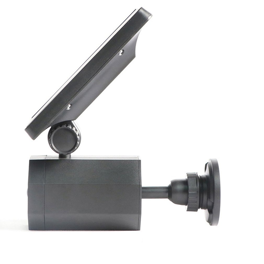 Solar Simulatie Camera Dummy Dome Top Cctv Camera ... – Vicedeal