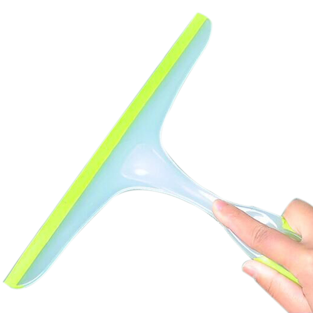 Spray Window Glass Brush Home Window Wiper Cleaner... – Grandado