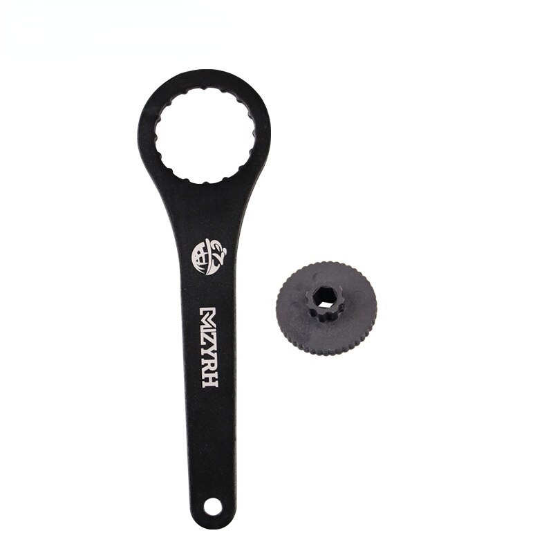 Bicycle BB Bottom Brackets Wrench Removal And Inst... – Grandado