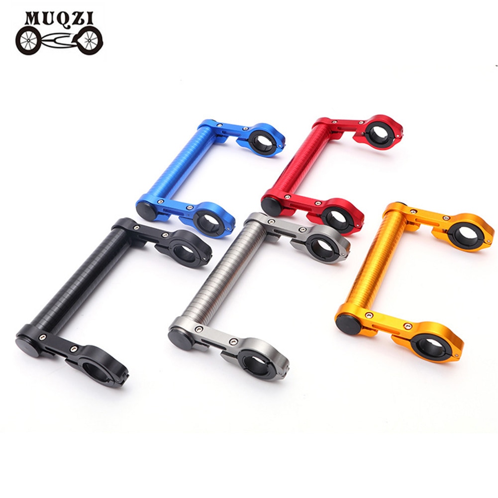 Fiets Stuur Extender, Fiets Stuur Extension Alumin... – Vicedeal