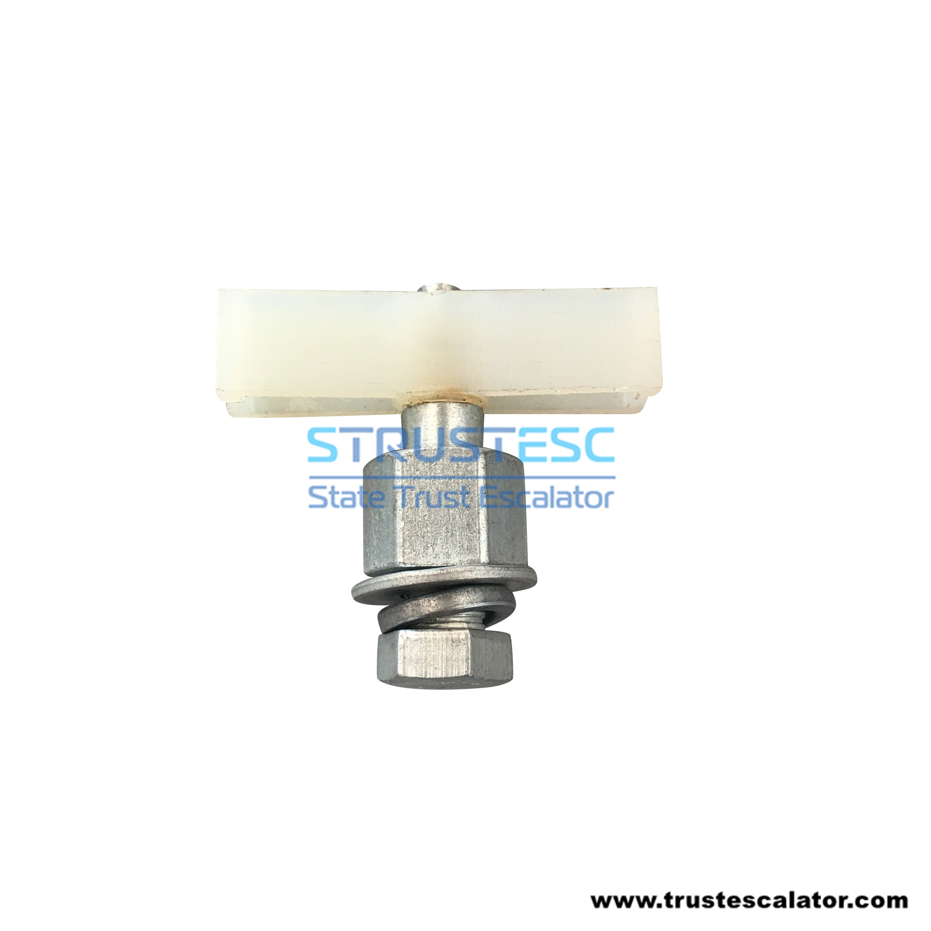 TDP40500 STRUSTESC Elevator Door Slider Guide Shoe... – Grandado