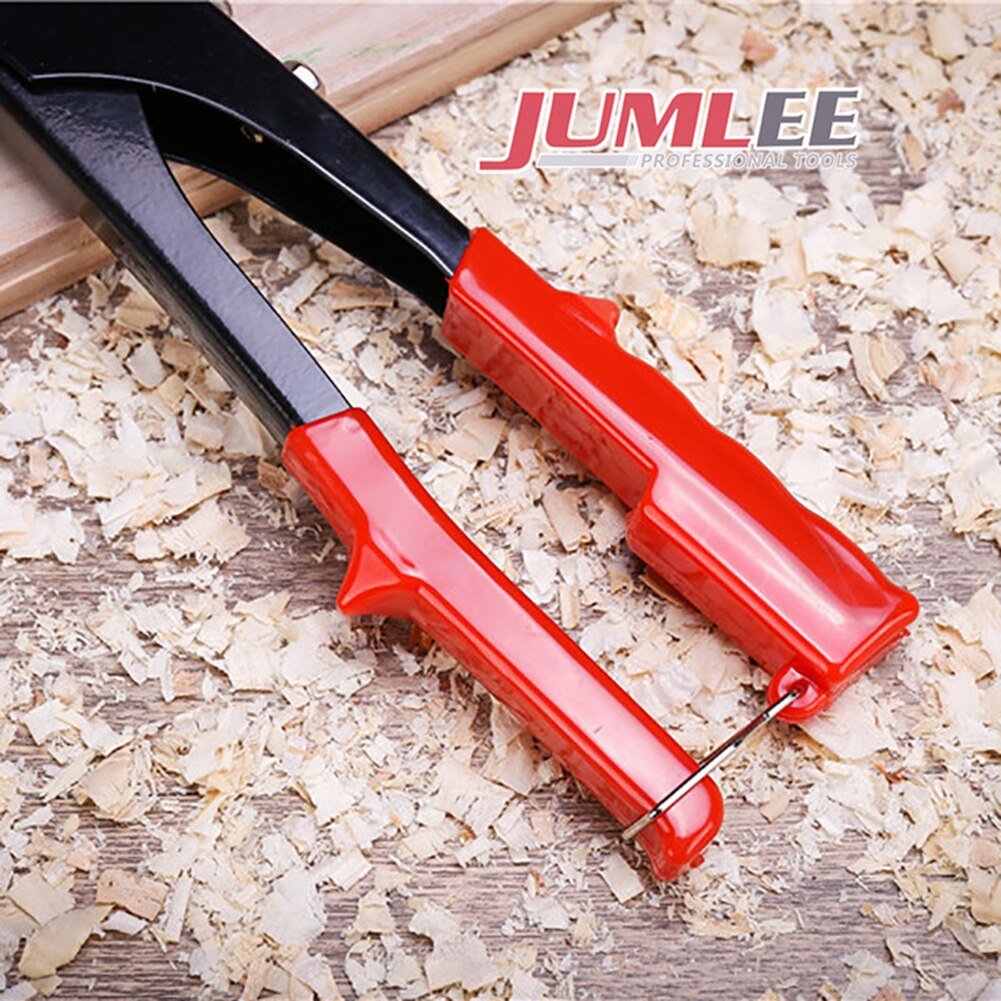 Tool Hand Rivet Tool Manual Core Pulling Nail Tool... – Grandado