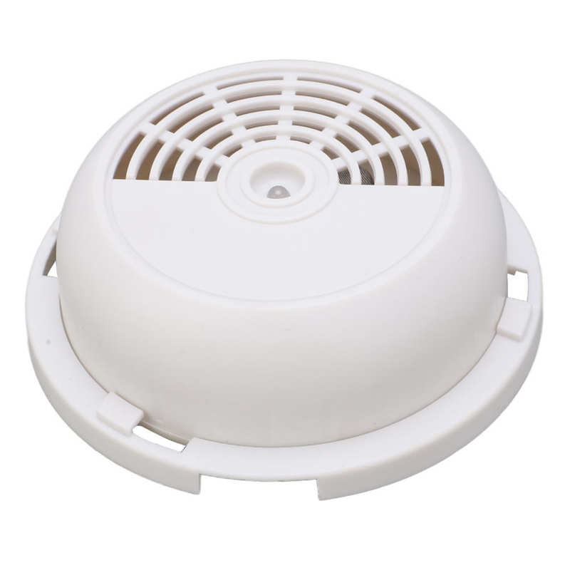 Gas Leak Alarm Wired Natural Gas Sensor No False A... – Grandado