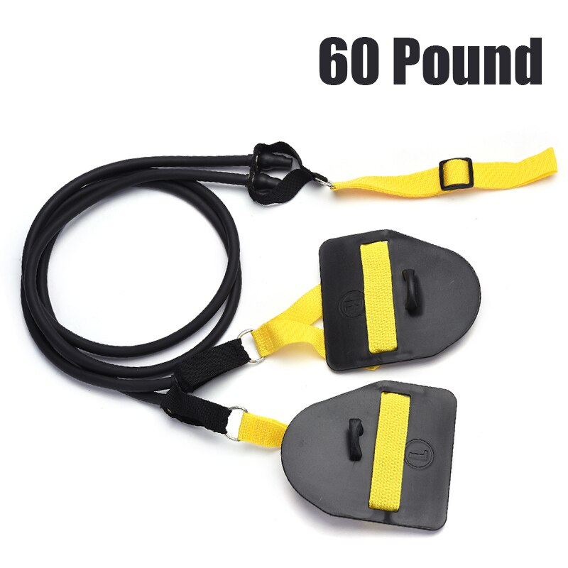 20-60lb Simulation Swimming Exercise Land Arm stre... – Grandado