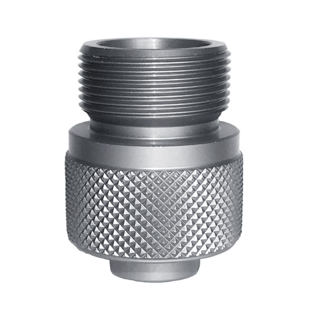 Flat Gas Tank To American Propane Gas Tank Adapter... – Grandado
