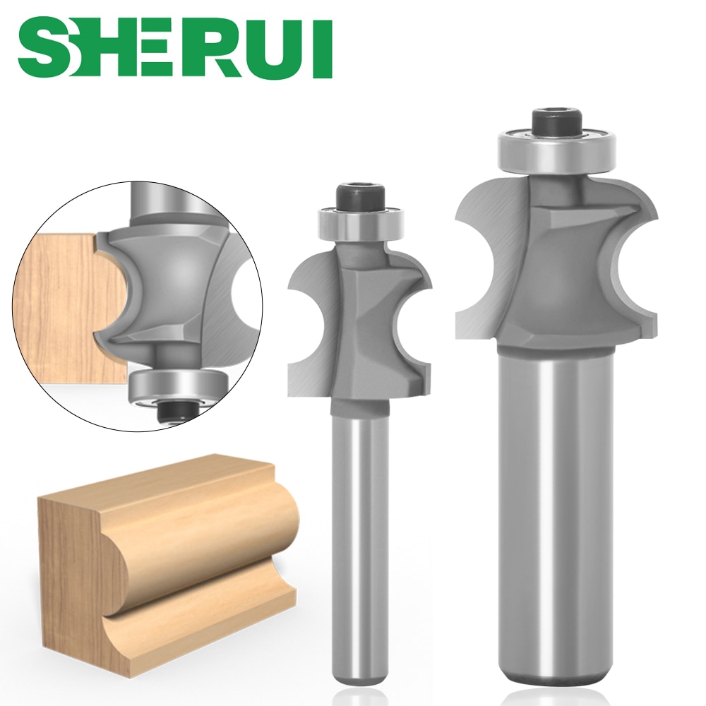 1Pc 6Mm 1/4 Schacht Deur Lip Vinger Grip W/3/8 "Ra... – Grandado