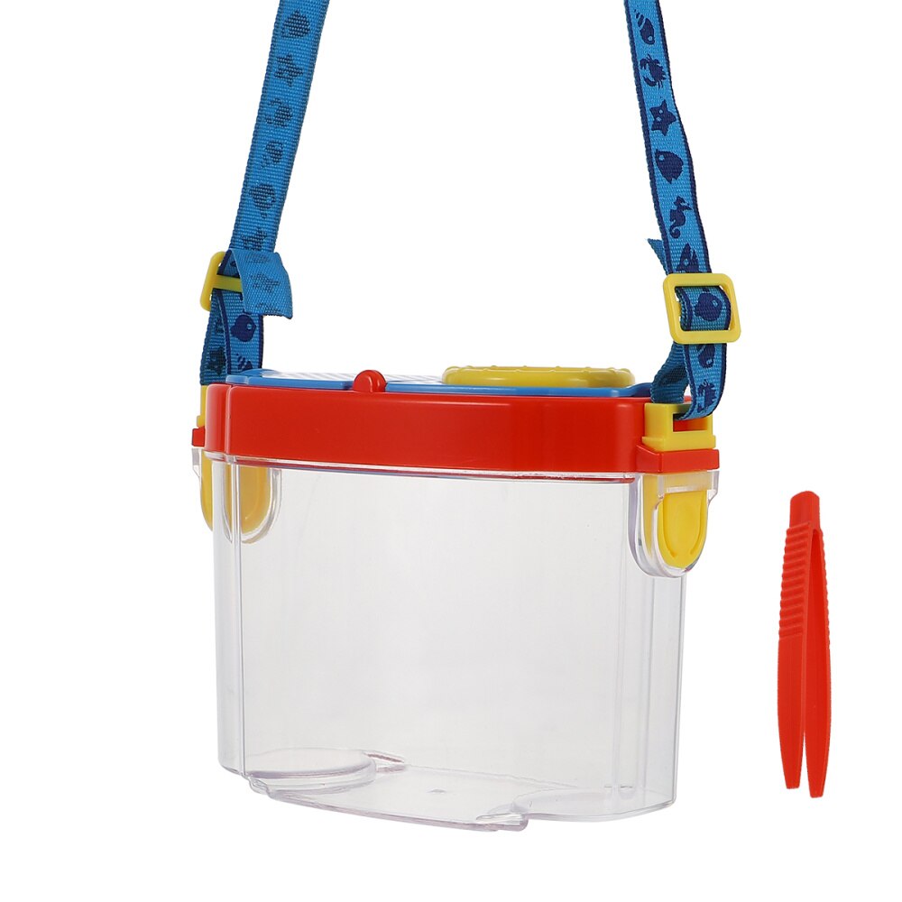 1 Set Kids Outdoor Insect Collector Observation Bo... – Grandado
