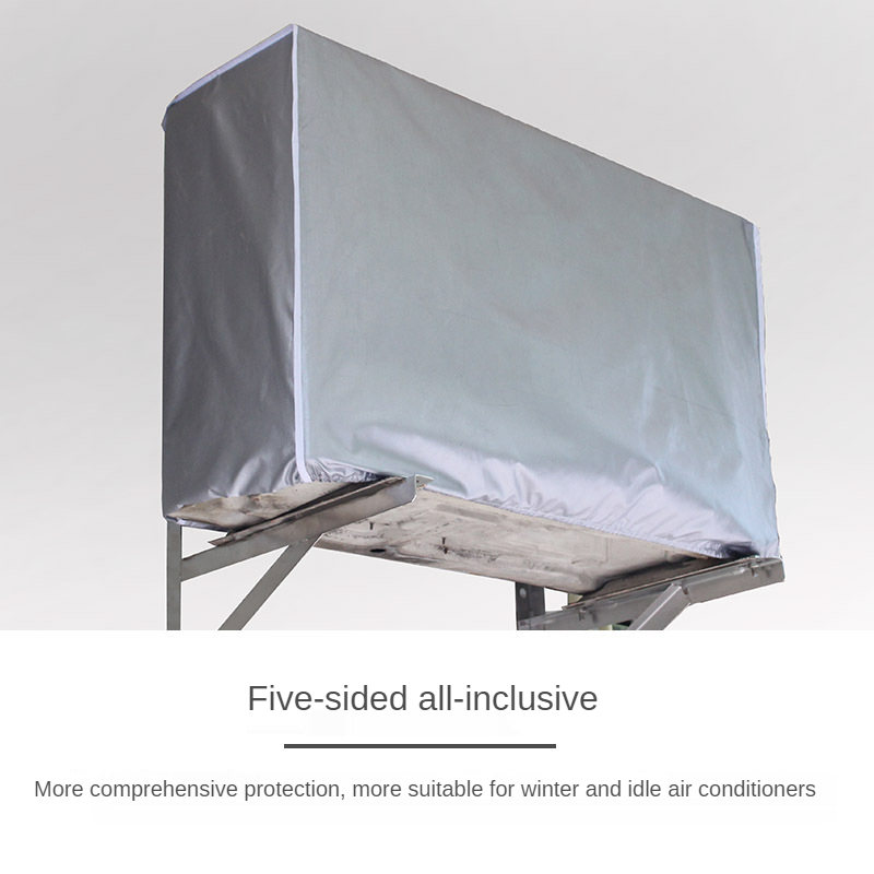 Outdoor Rainproof and Sunscreen Host Air Condition... – Grandado