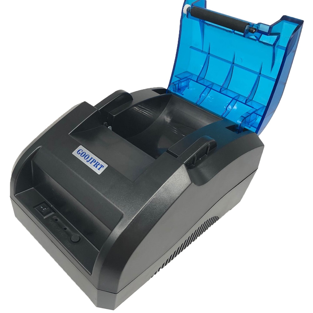 Cheapest thermal printer 58mm USB Bluetooth interf... – Vicedeal