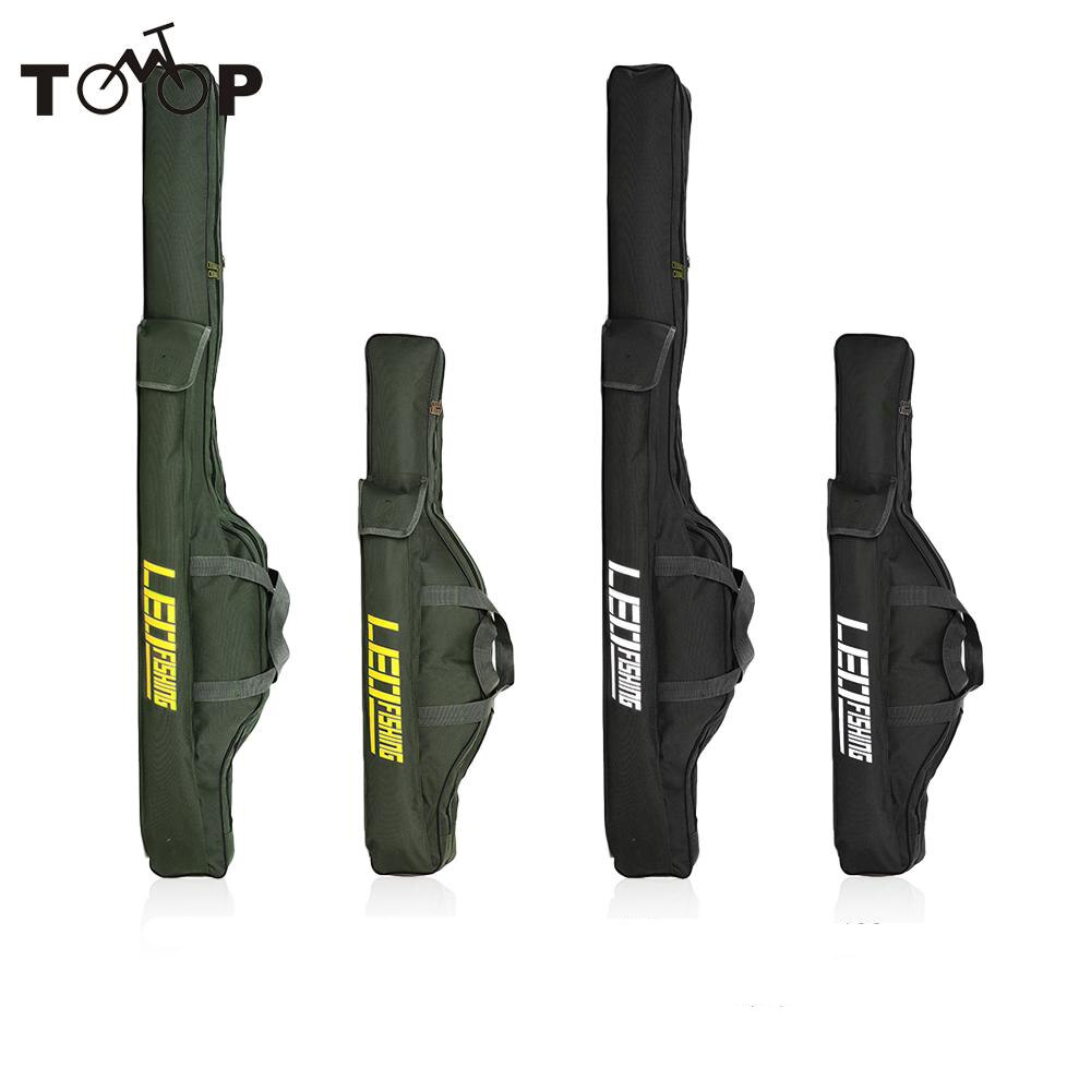 LEO 100cm/150cm Fishing Bags Portable Folding Fish... – Vicedeal