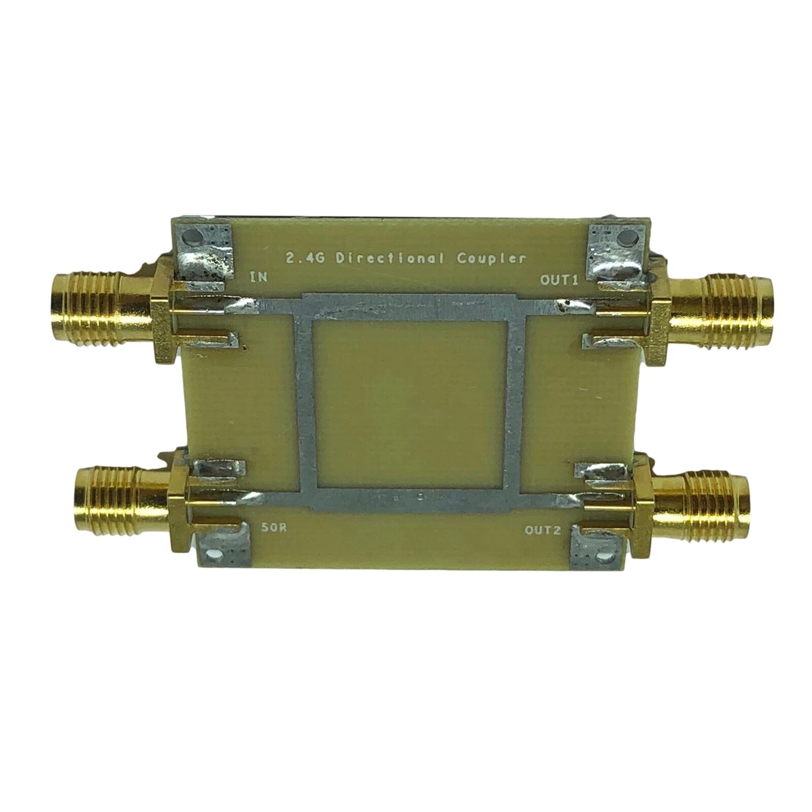 2.4GHZ Directional Coupler Directional Bridge Micr... – Vicedeal