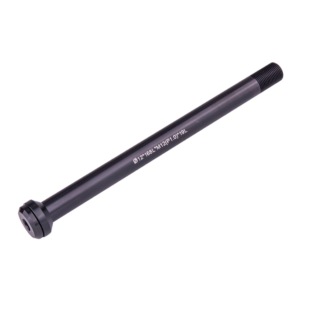 Ztto 12Mm Mtb Bike Steekas As Achternaaf Spiesjes ... – Grandado