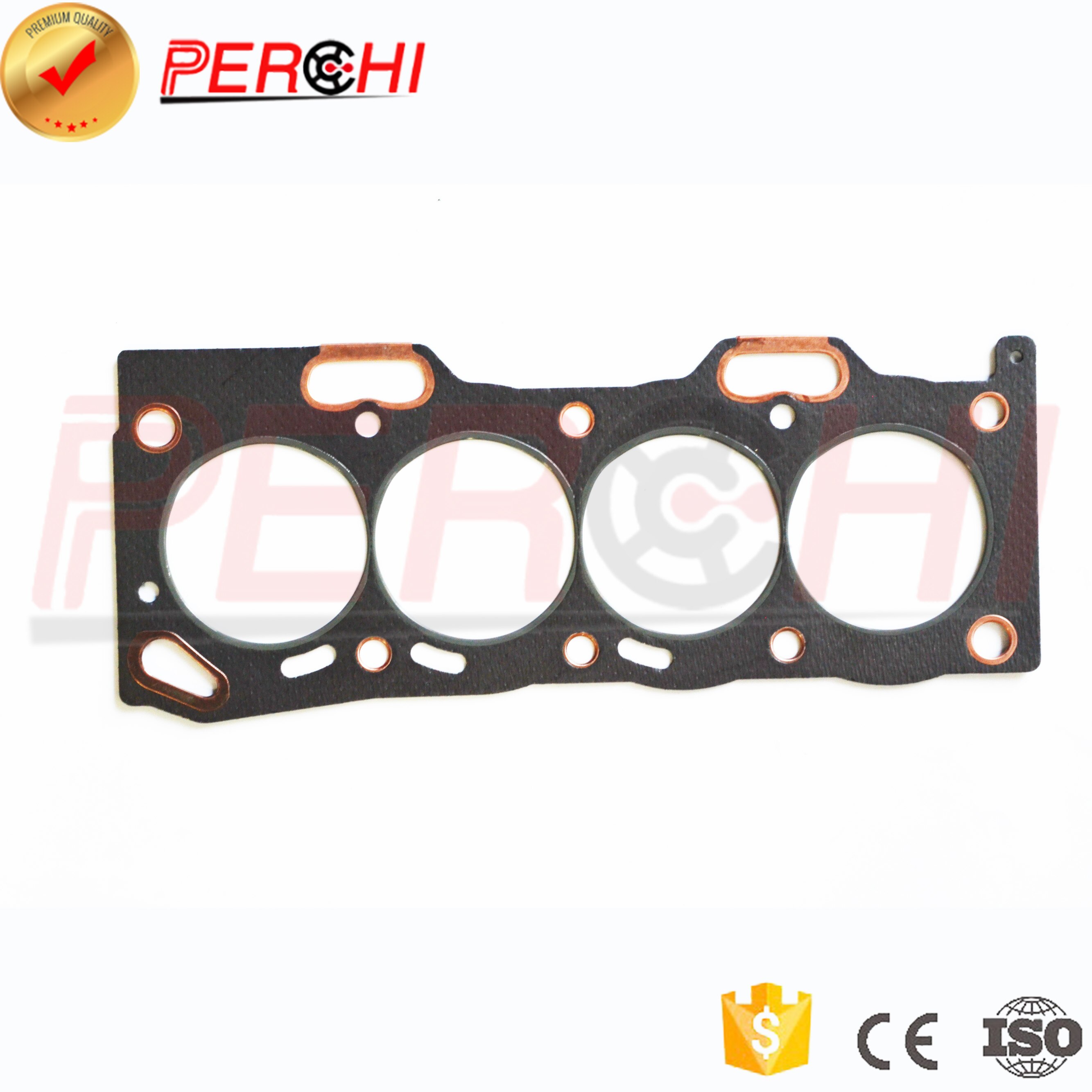 Auto parts head gasket kit for Toyota 5EFE PASEO C... – Vicedeal