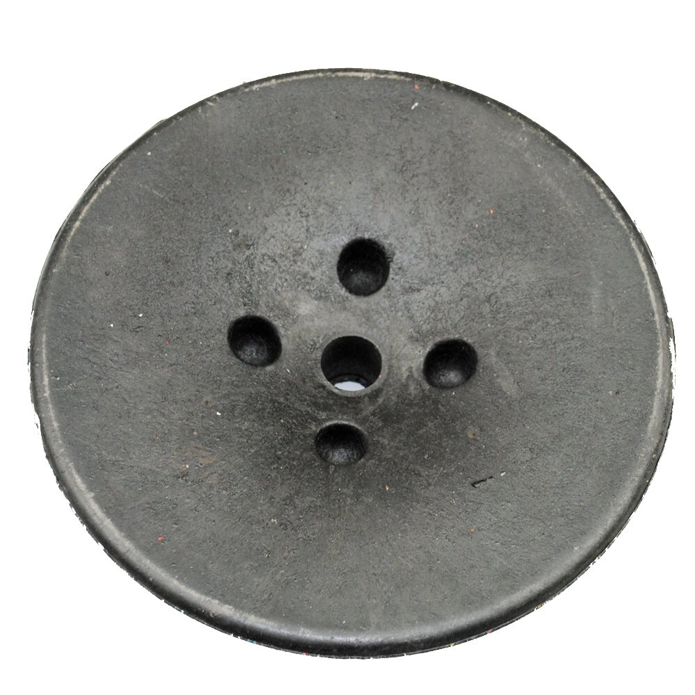 Rubber base Football Soccer flag pole Flag pole wi... – Grandado