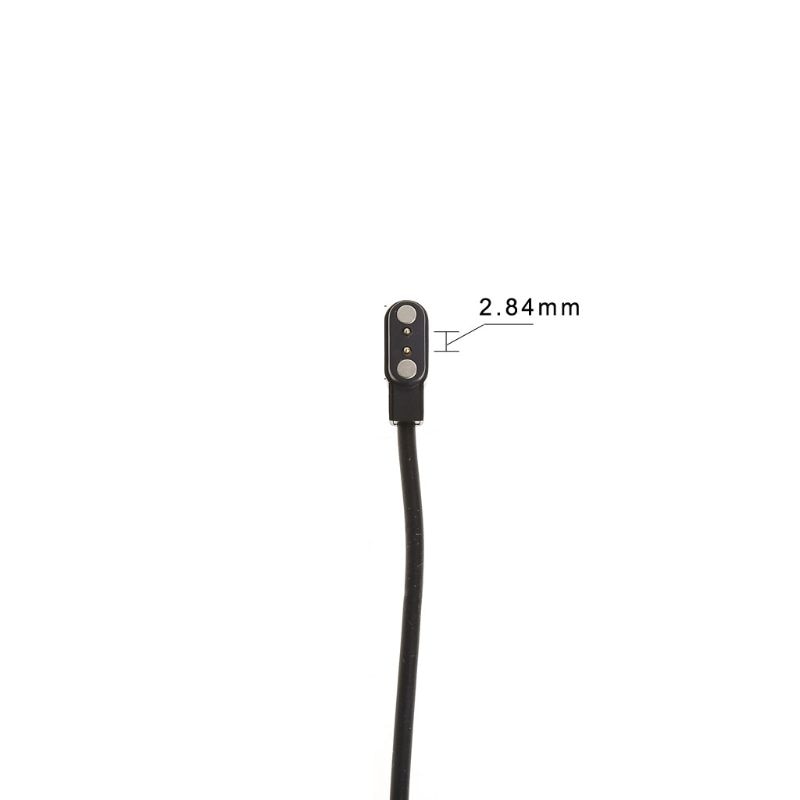 Universal 2 Pin 2.84mm Portable Magnetic Charger C... – Vicedeal