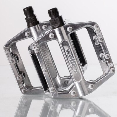 Wellgo B087 Rolamento Ultra Leve Pedal Ultralight ... – Grandado