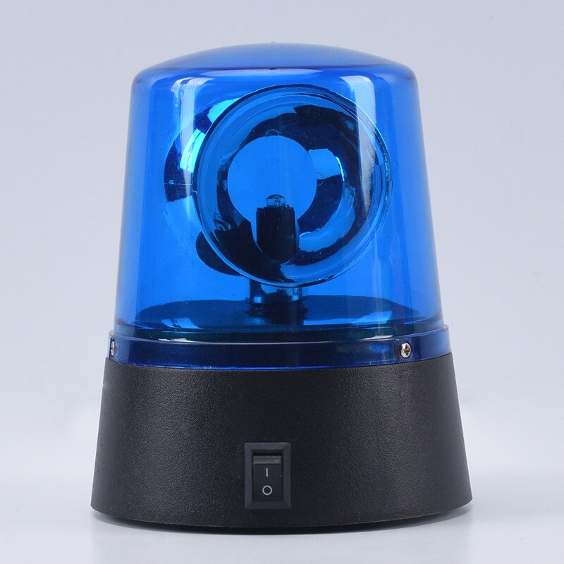 Flash Emergency Warning Light Police Light Indicat... – Grandado