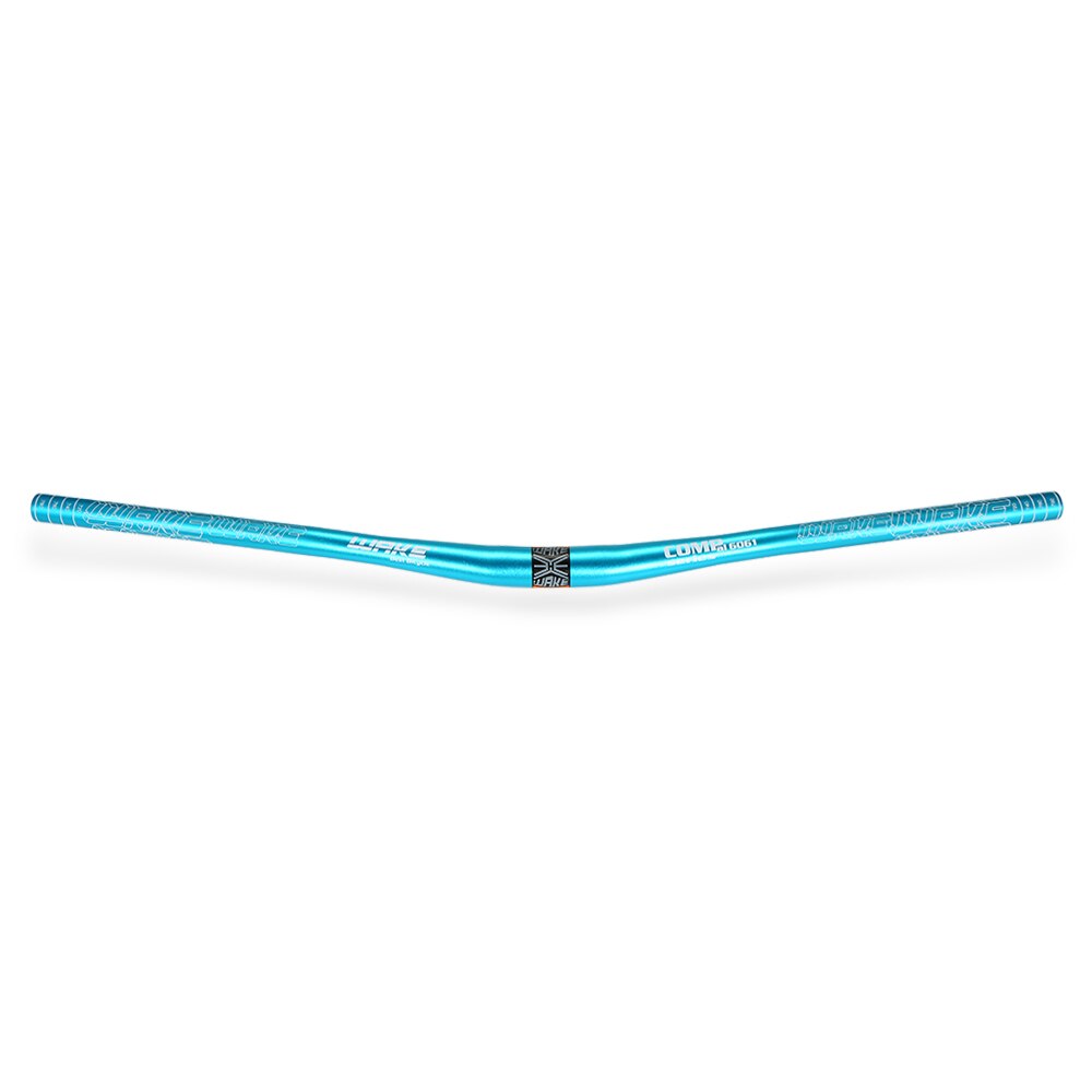 Wake Aluminium Mtb Stuur Mountainbike Handvat Bar ... – Vicedeal