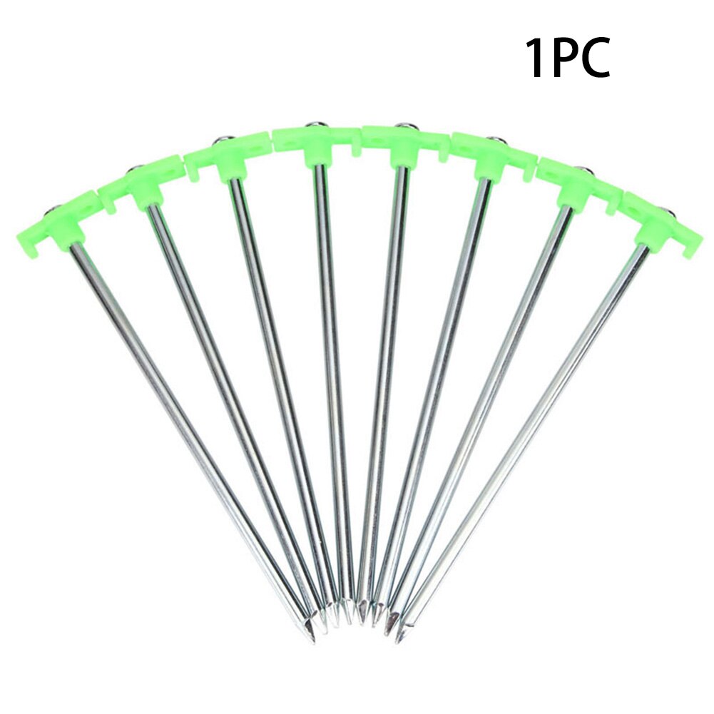 25CM Ultra High-Strength Stainless Steel Luminous ... – Grandado