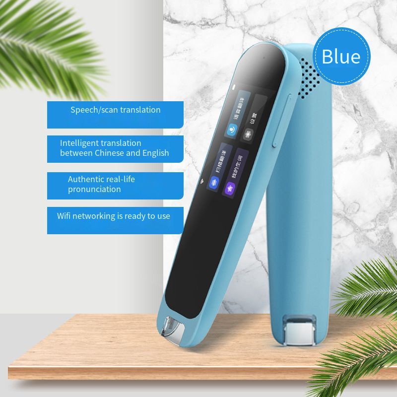 with Touch Screen Support WiFi Chinese / English P... – Grandado