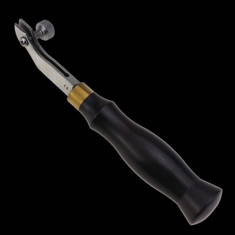 Adjustable Outside Edge Leather Craft Tools Spacin... – Vicedeal