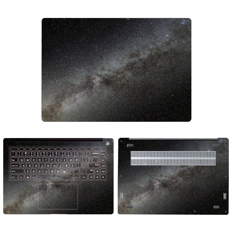 Laptop Skin Stickers for Xiaomi Redmibook Pro 15 P... – Vicedeal