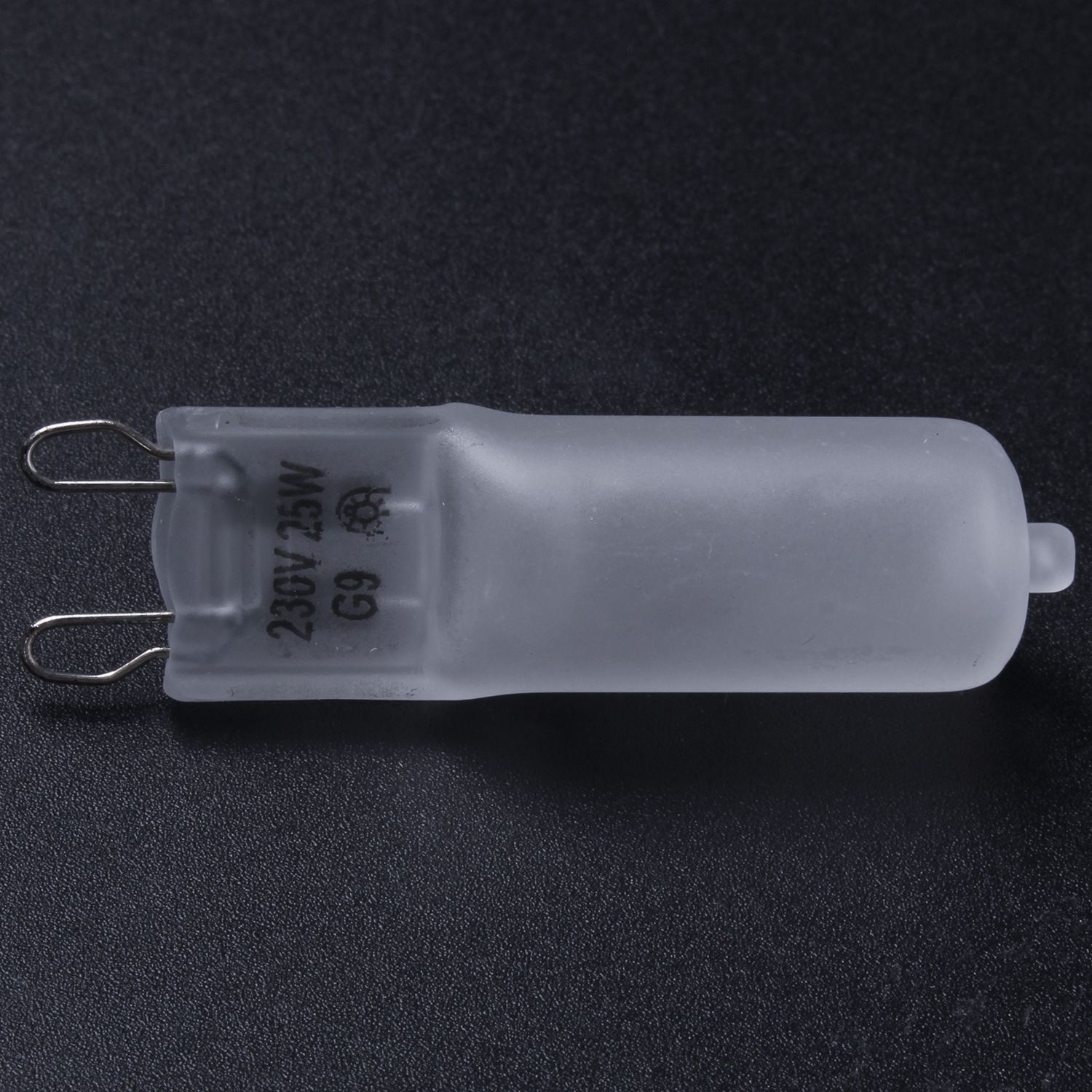 10 x G9 Halogen Light Lamp Lighting 25W Warm White – Grandado