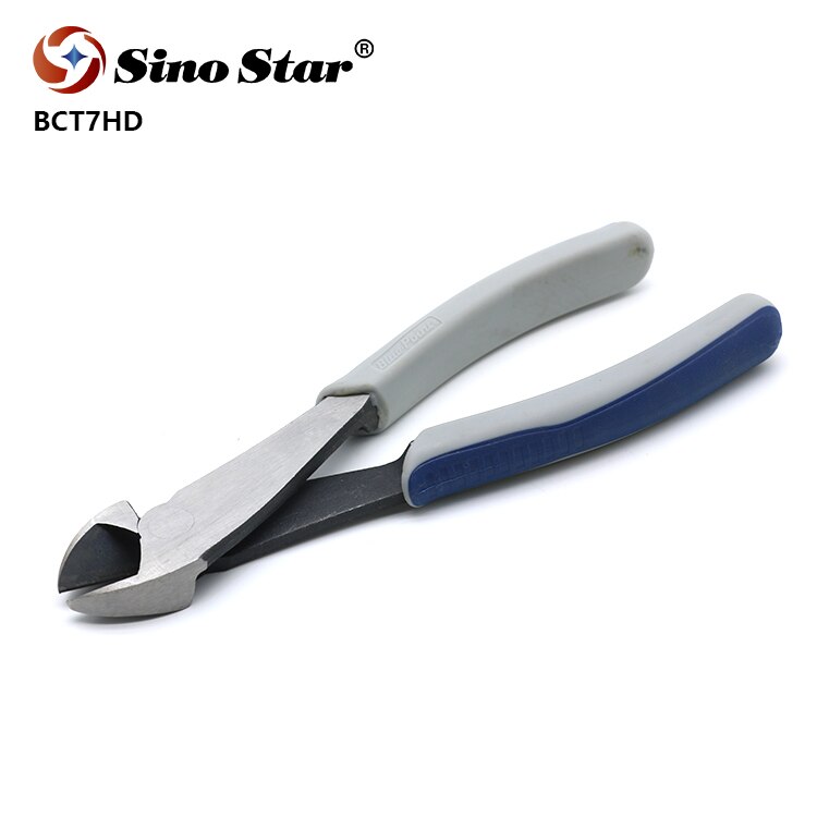 Snap on/ Blue Point High Leverage Diagonal Cutting... – Grandado