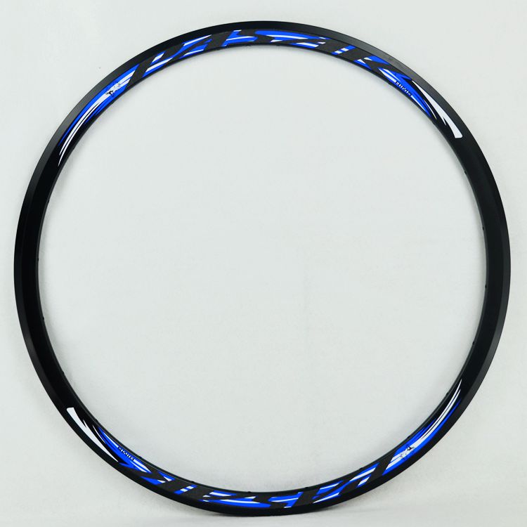 700C Road Bicycle Rims Road Bike Cycle 30mm Depth ... – Grandado