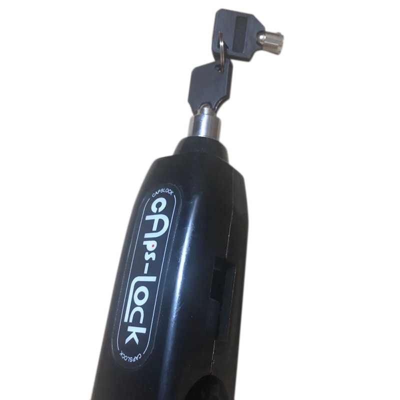 Universal Motorcycle Lock Scooter Handlebar Lock B... – Grandado