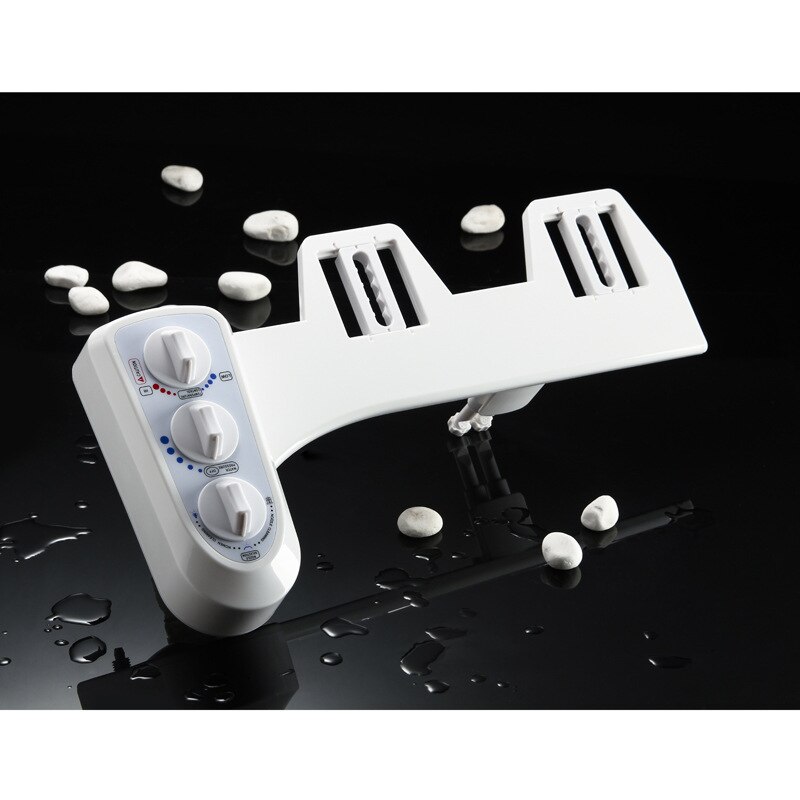 Bidets Toilet Seats Cover Self Cleaning Nozzle Hyg... – Grandado