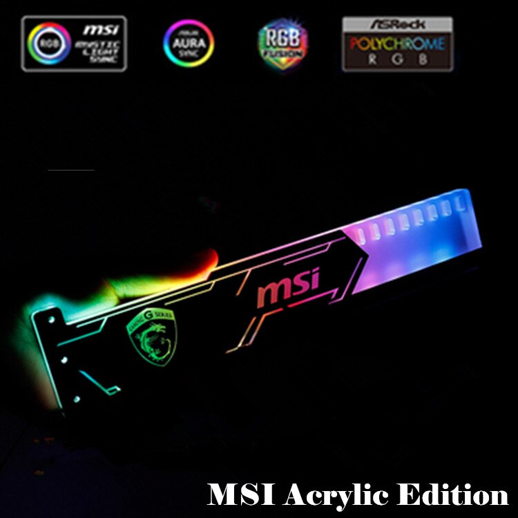 Avoid deformation of the graphics card partner lig... – Grandado