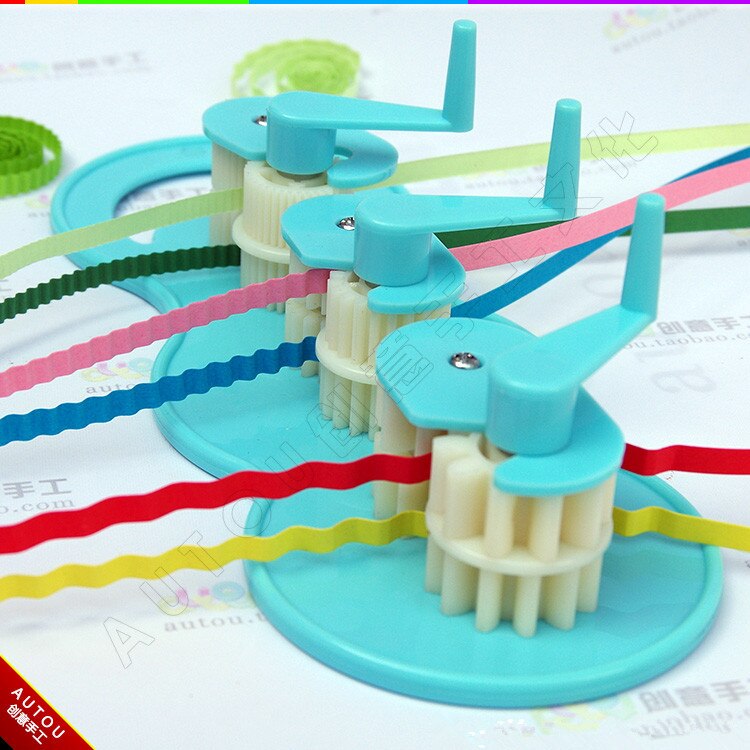 1 Piece Quilled Crimper Tool for Corrugated Quilli... – Grandado