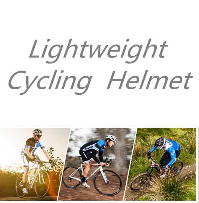 Mtb Fiets Helm Casco Ciclismo Fietsen Hoed Bike Ca... – Grandado