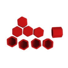 20 Stuks Auto Wheel Tire Hub Bout Boot Cover Moer ... – Vicedeal