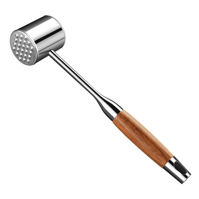1PC Beef Hammer Meat Cooking Tool Kitchen Solid St... – Grandado