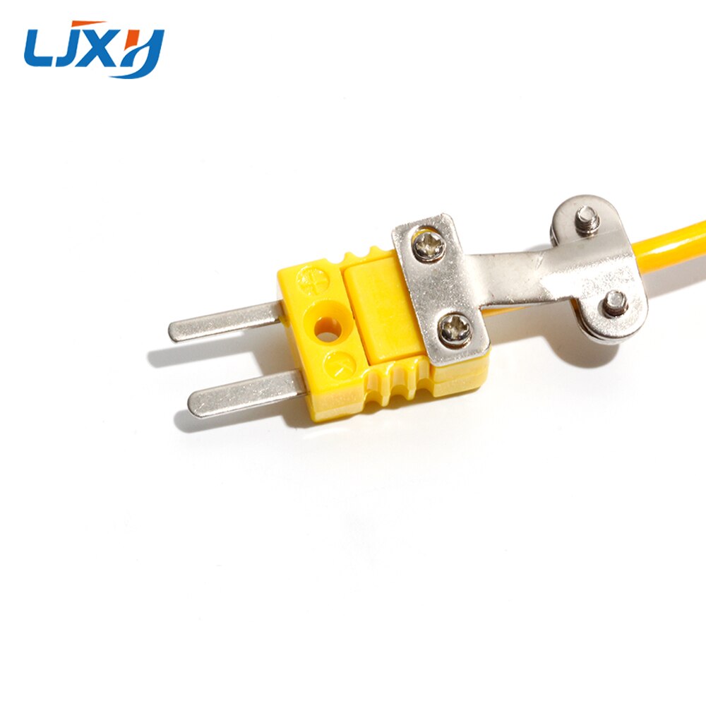 LJXH Strong Magnetic Thermocouple, Square Magnetic... – Grandado
