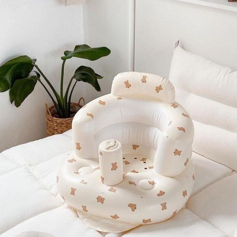 Baby Sofa Infants Support Seat Learning Sitting Ch... – Vicedeal