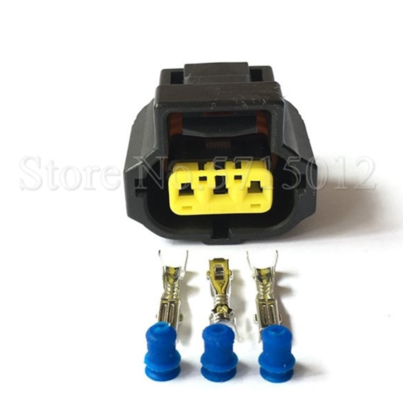3 Hole Car Connector Pico 5716PT 1996-On For Ford ... – Vicedeal