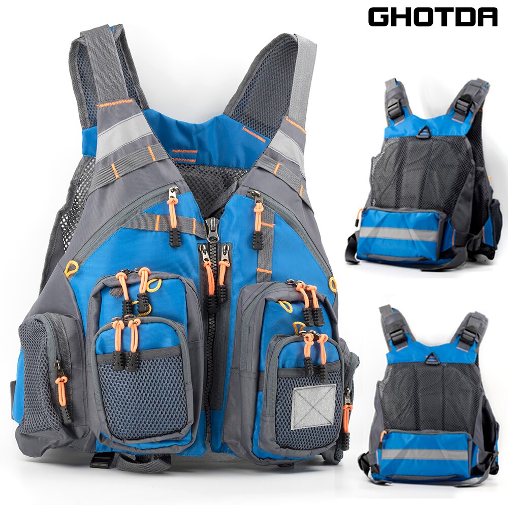 Fishing Clothes Rock Fishing Portable Sea Fishing ... – Grandado