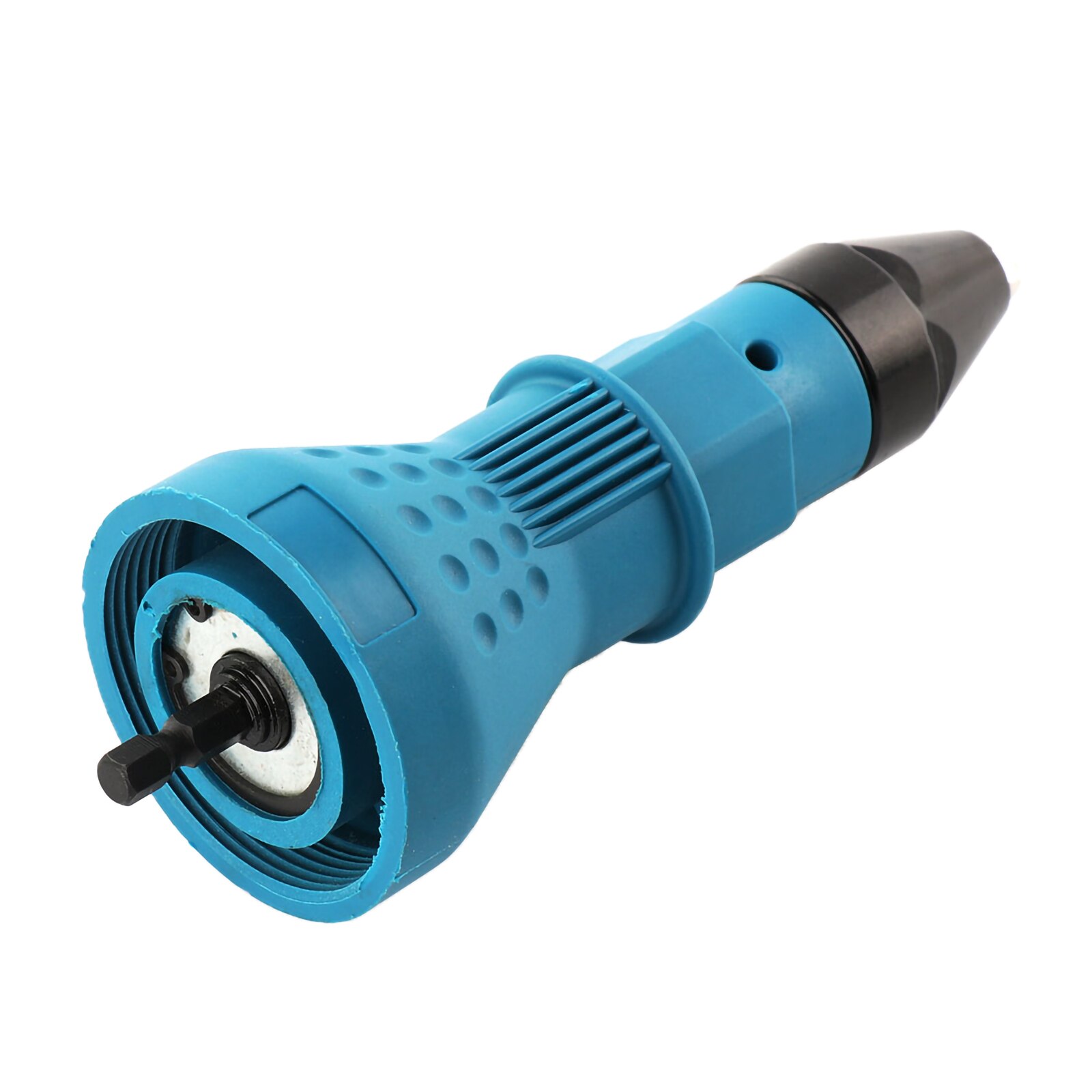 Electric Rivet Adaptor Nut Cordless Insert ABS Ele... – Vicedeal