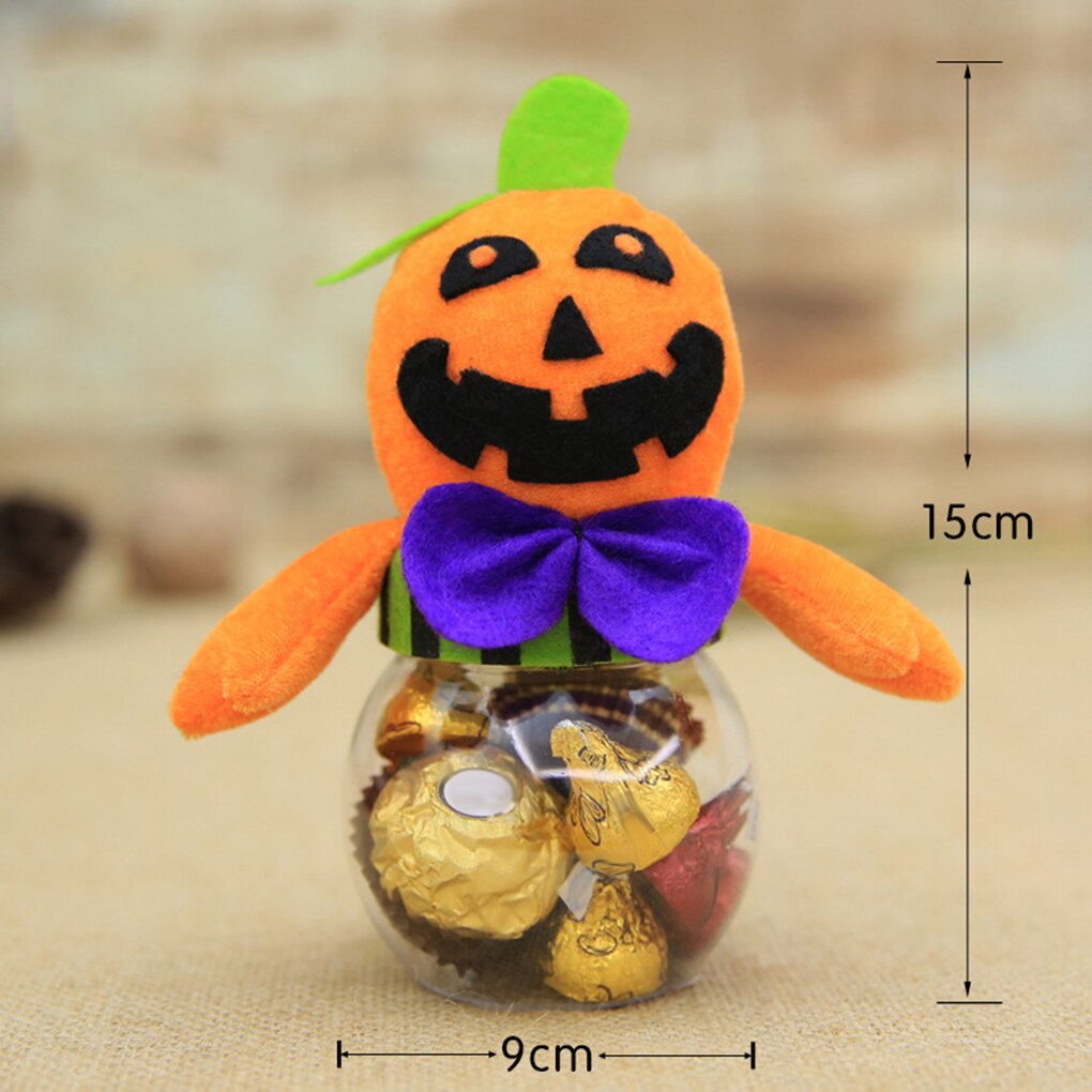 Halloween Decorations Festival Atmosphere Box Pump... – Vicedeal