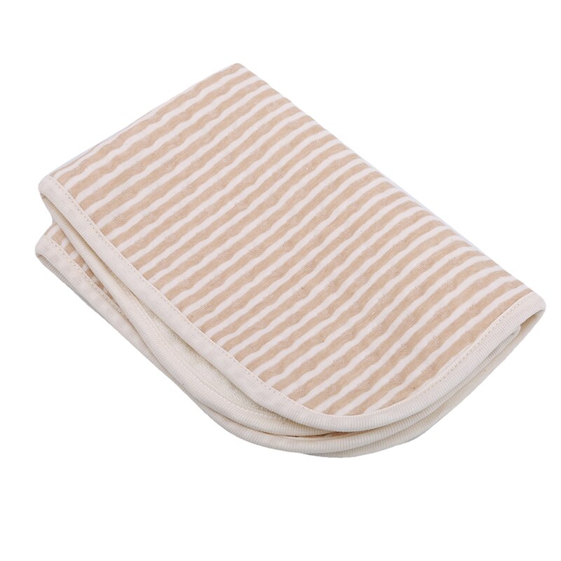 Baby Cotton Urine Mat Diaper Nappy Bedding Changin... – Grandado