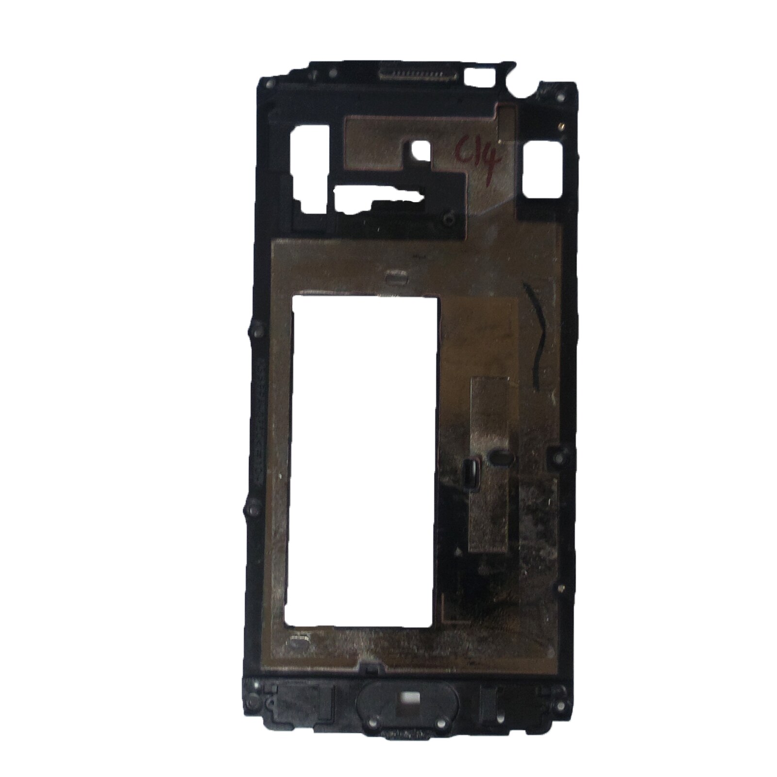 Samsung Galaxy A3 SM-A300FU Original verwendet mid... – Vicedeal