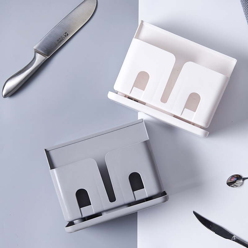 Multifunctional Kitchen Knife Stand Plastic Knife ... – Grandado