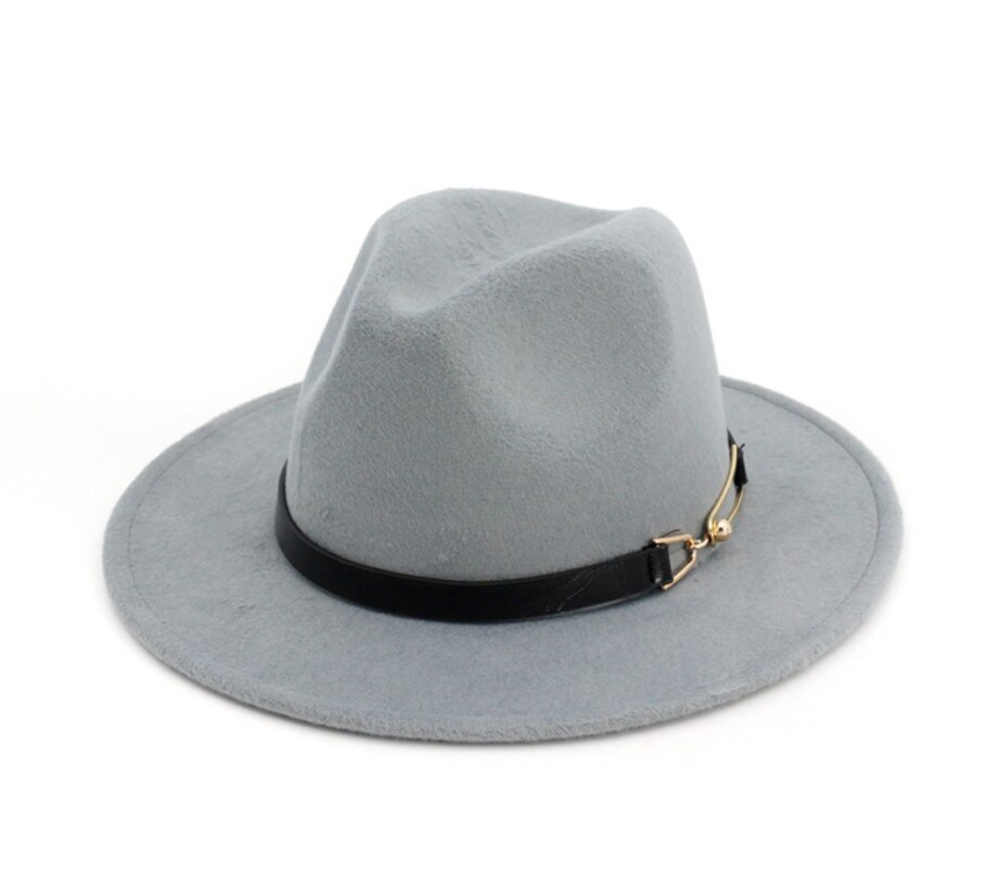 Winter Autumn Imitation Woolen Women Men Ladies Fe... – Grandado