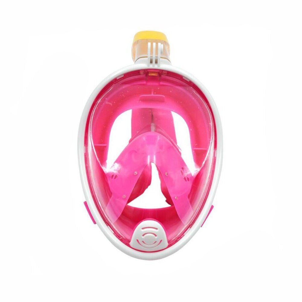 Diving Mask Full Face Swimming Snorkel Diving Mask... – Grandado