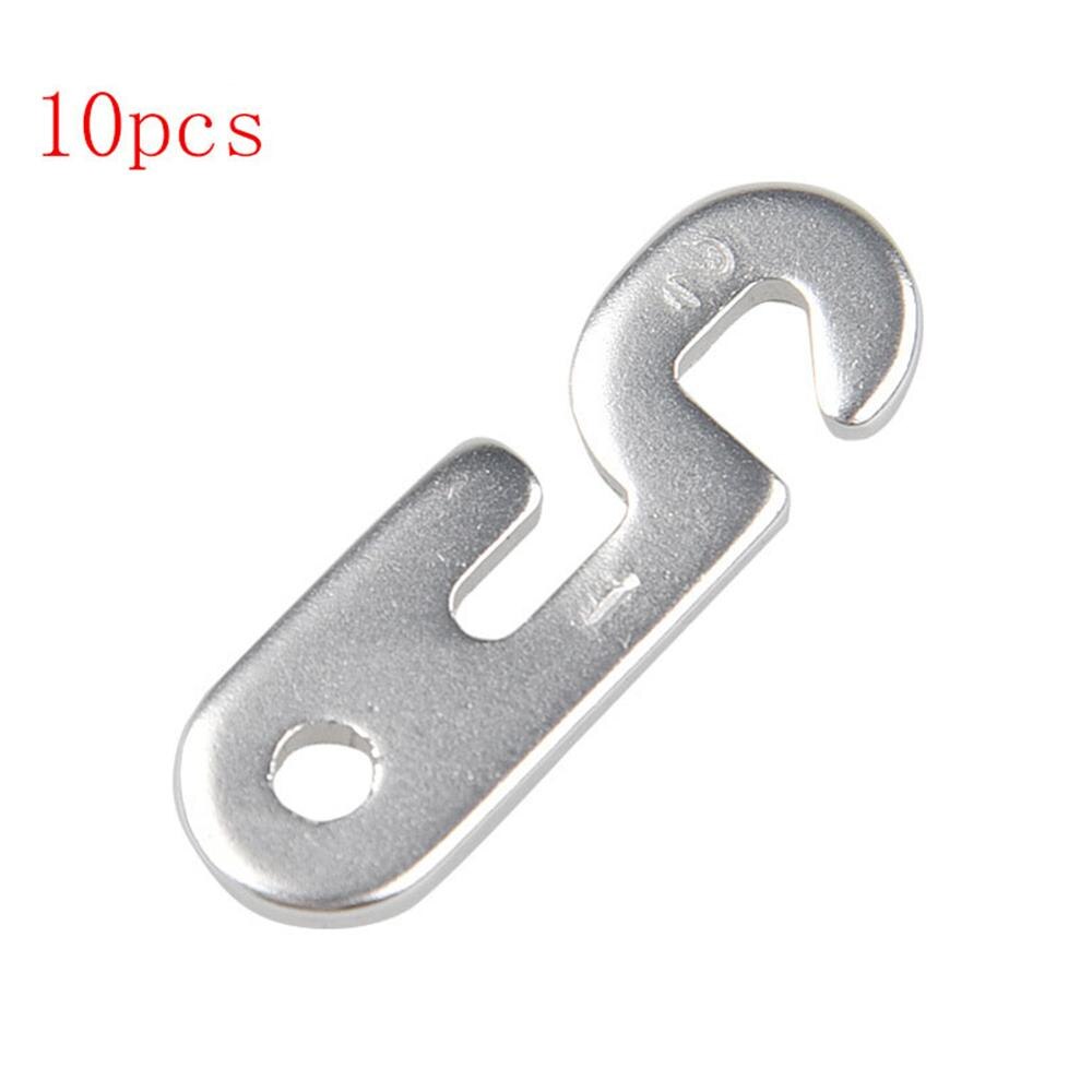 Camping Tent Rope Fastener Guyline Tension Awning ... – Vicedeal