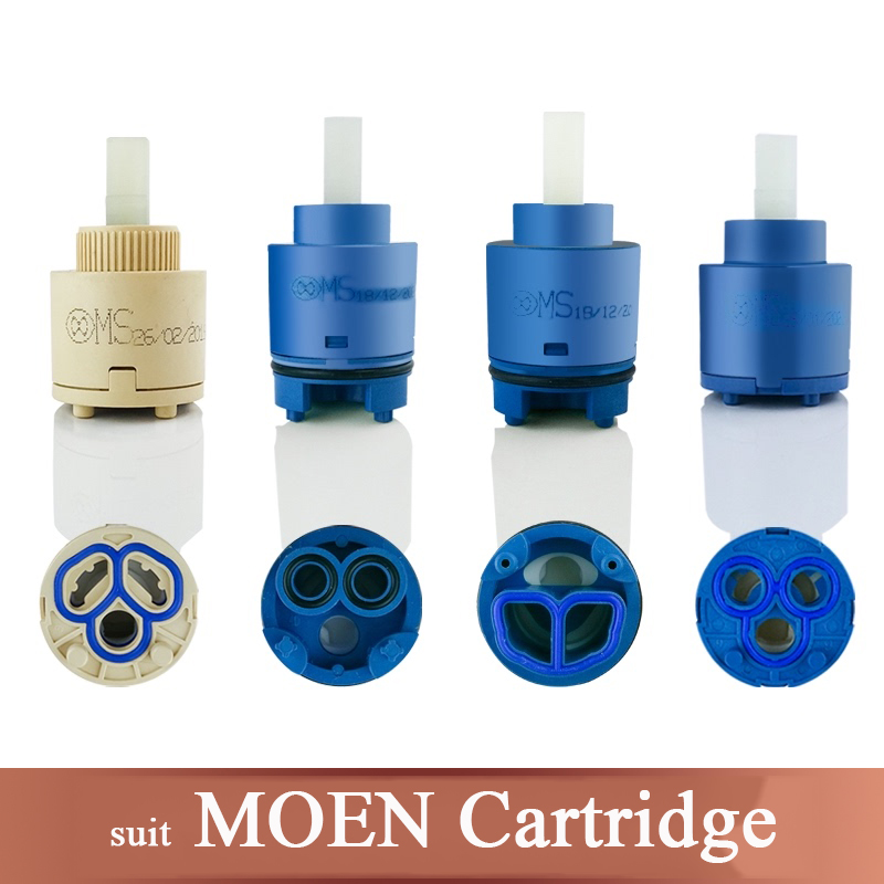 FACIIO 25mm/35mm/40mm Moen Replacement Ceramic Spo... – Vicedeal